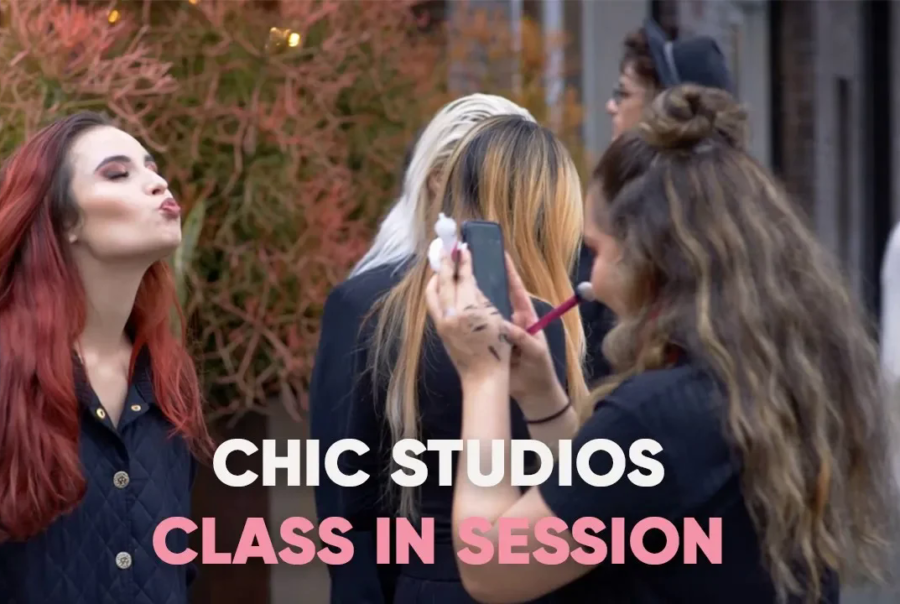 Chic Studios: Premier Makeup Education | New York City, Los Angeles, Denver